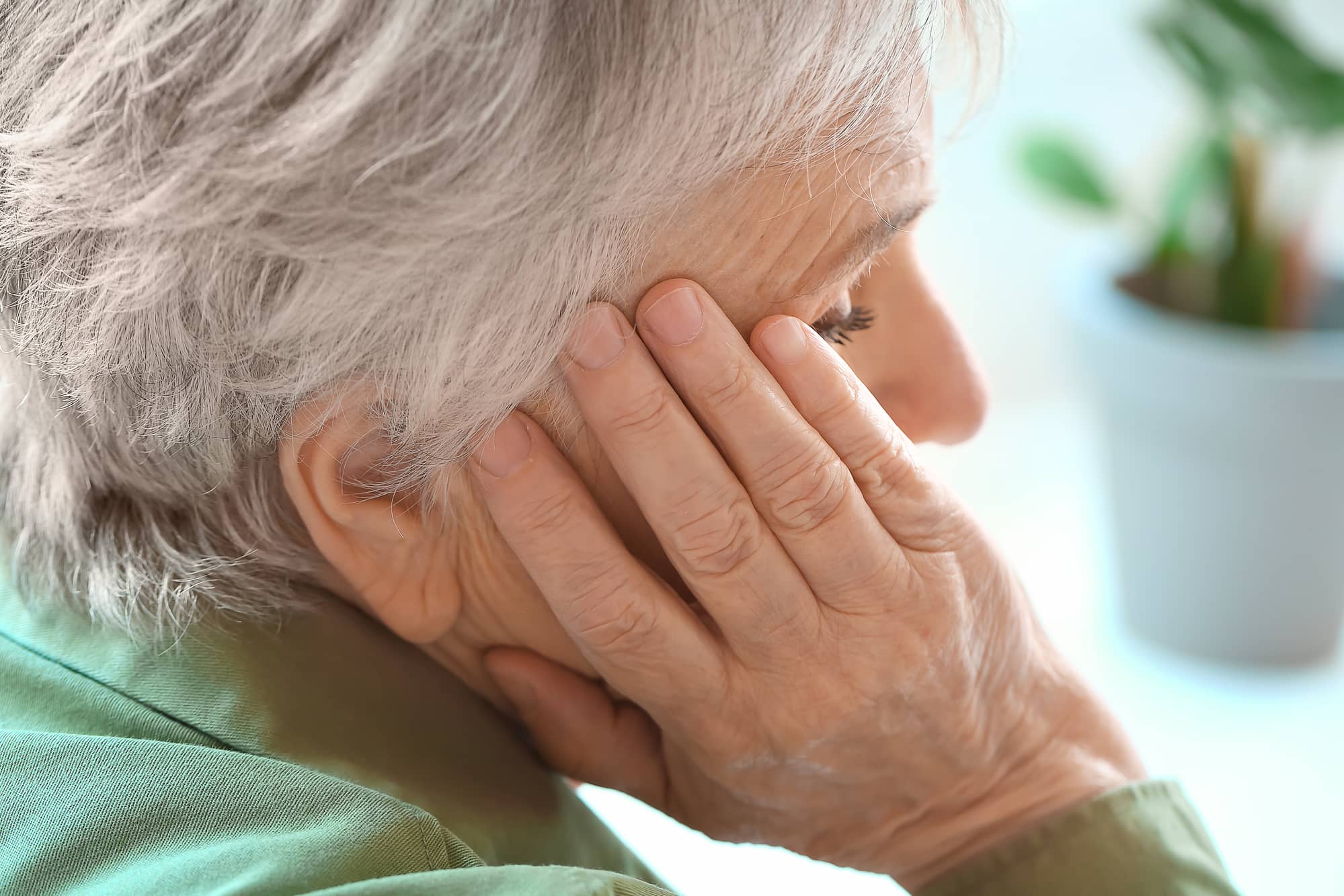 Ear Nose And Throat What Are The Symptoms Of Eustachian Tube Dysfunction 
